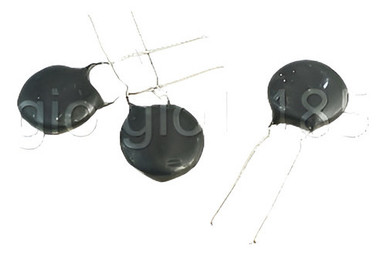 U.S. Stock 10 X NTC 15D-15 Thermistor Resistor in Limiter