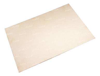 ELUMILED 20 Virgin FR2 Phenolic PCB Boards 15x20cm Prototype Circuit
