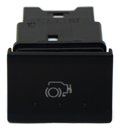 Volkswagen Trucks and Buses Engine Brake Switch