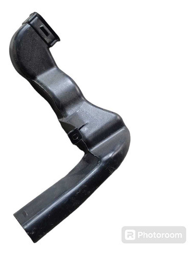 Mitsubishi Duto Saída Ar Esq Pajero TR4 2012