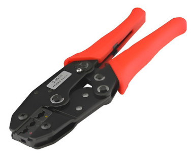 ELUMILED HT301H Crimping Tool for Pre-Insulated Terminals