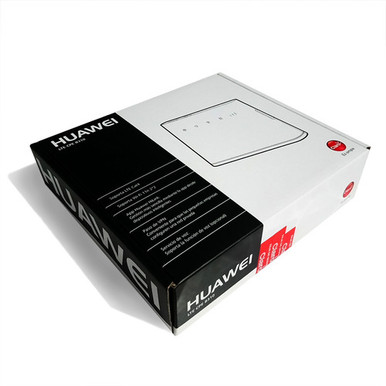 Huawei B310 4G LTE Router for Claro
