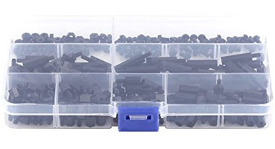 Walfront 250 M2 M3 Male to Female Hexagonal Spacer Column Separators