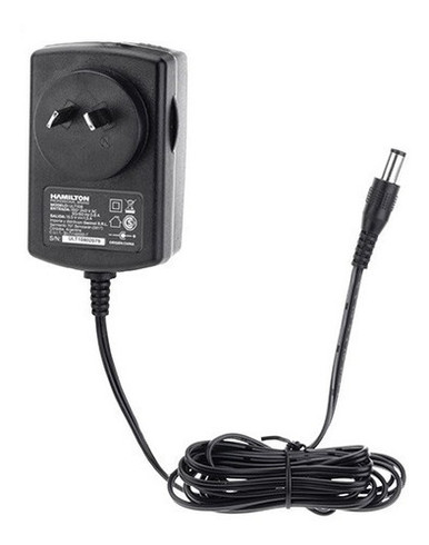 Hamilton 12V ULT108 Battery Charger