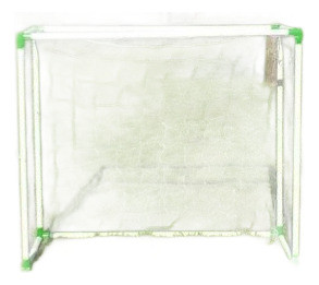 SC Plastic Soccer Goal 1.50 X 1.30 X 0.50