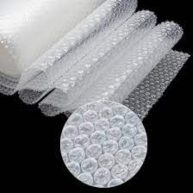 P&B Bubble Wrap Roll Globito 1 Mt X 15 Mts