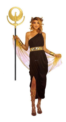 Party Store Cetro Atenas Diosa Del Olimpo Cotillon Cosplay Cotillon