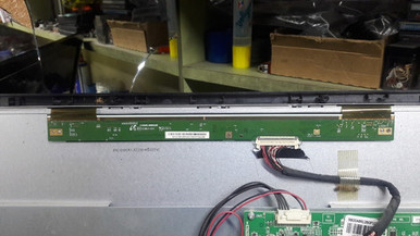 Tonomac To 24 4402 Smart Integrated Tcon Board