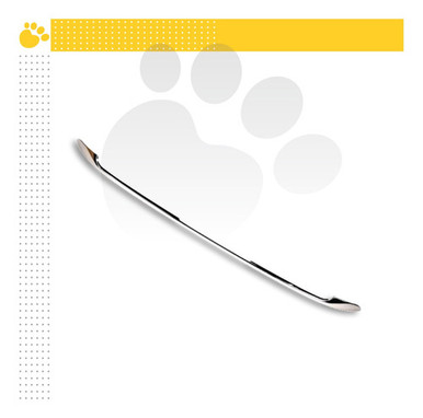 Renault Chrome Trim Rear Bumper Captur 2017 2018 2019