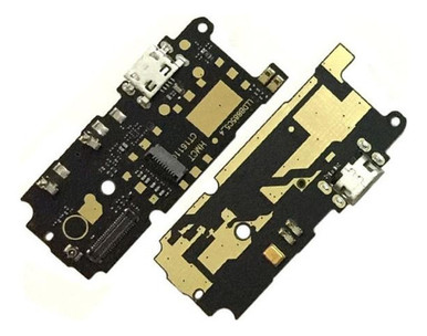 Xiaomi Redmi Note 4 Charging Connector Microphone
