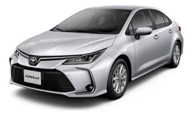 Retoke Color De Retoque Toyota Gris Plata Código 1C0 Corolla Etios