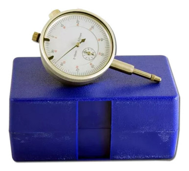 Ruhlmann Centesimal Comparator for Magnetic Base