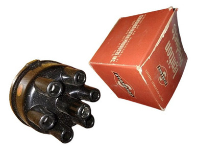 Ford Falcon Distributor Cap 6 Cylinders Made In USA