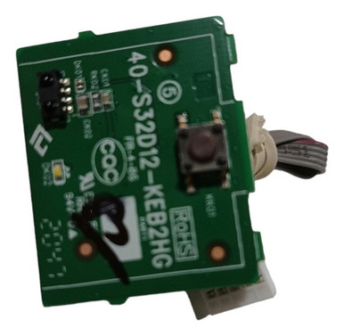 Hitachi CDH-LE32SMART17 TV Button Board