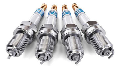 Autolite Victory Box Spark Plug Set