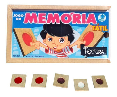 Simque Touch Memory Texture