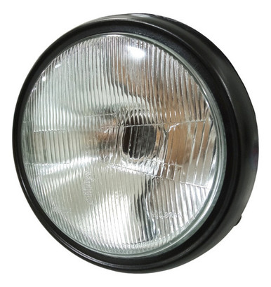 BIA Black Optical Headlight Glass Lens Strada200 1994 95 96 97