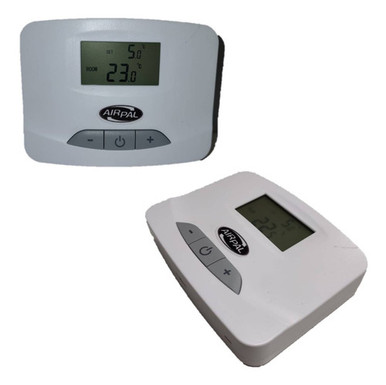 Airpal Digital Room Thermostat for Heating