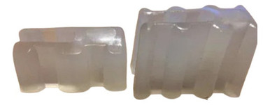Generic Plastic Stopper for Corrugated Sheets X 50
