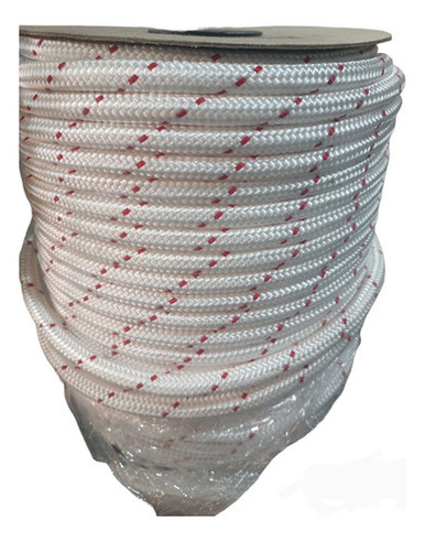 Lomas Metal 14mm Thick x 10 Meters Long Rope