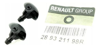 Renault Washer Pair for Duster - Original