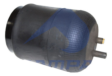 Firestone Complete Pneumatic Suspension Air Bag for Mercedes-Benz Actros