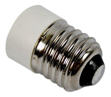 PH Ventas Edison to Mini E27 to E14 Adapter