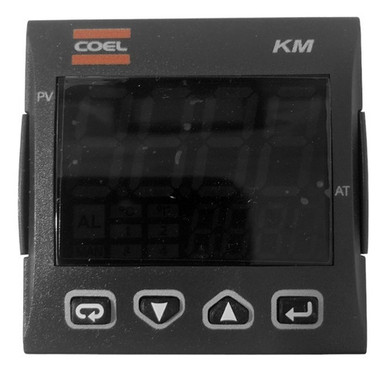 Coel Km1 Temperature Controller P Heater 127v 220v SSR Alarm