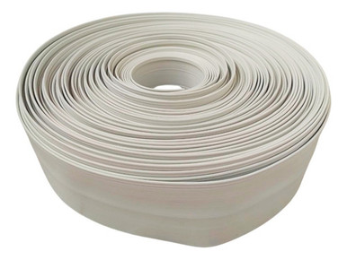 Eko Jardim White Grass Limiter 50 Meters Garden Divider