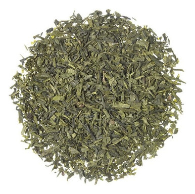 Generic Ceylon Green Tea Leaves 200g
