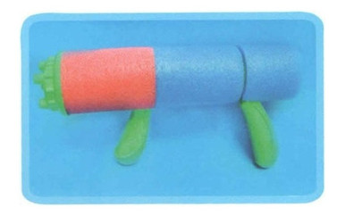 Flota Flota 5421 Isud Water Pump