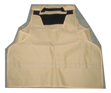Elite Comandos Tactical Vest with Plate Carrier