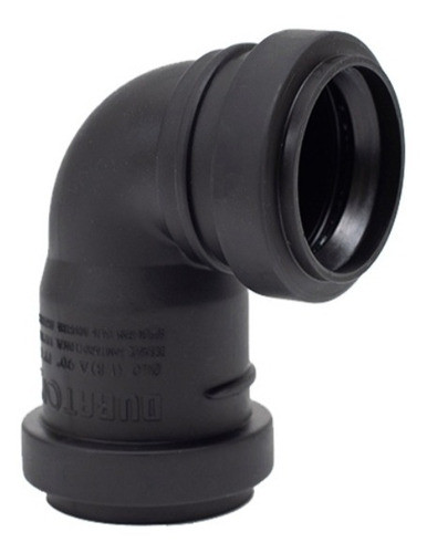 Duratop Short Elbow HH 40 - Pack of 10 Units