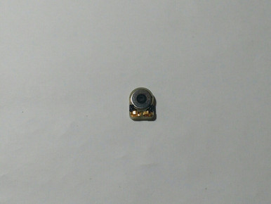 Sony Ericsson W200a Microphone