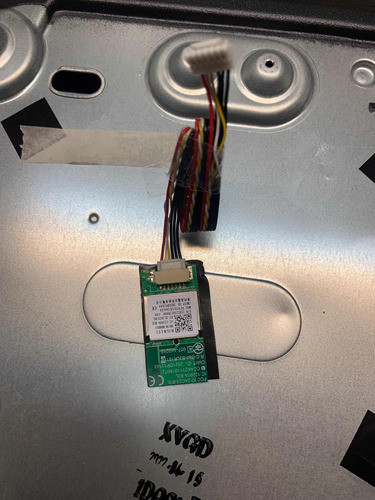 Hitachi Bluetooth Module CDH-LE32SMART21
