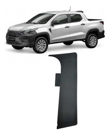 Fiat Door Column Adhesive Strada Endurance 2021 to 2023