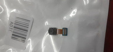 Samsung A01 Core Front Camera