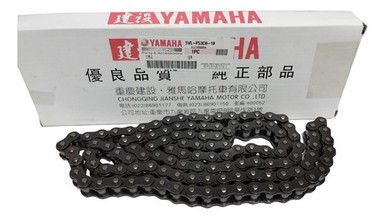 Yamaha YBR 125 Original Drive Chain