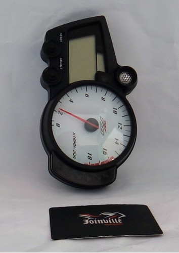 Yamaha YZF R6 2003/2005 Speedometer Dashboard #05 MK Motos