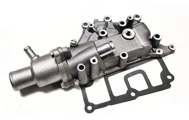 Dalema Base Thermostat Duster Sandero Symbol Fluence 1.6 16V K4M