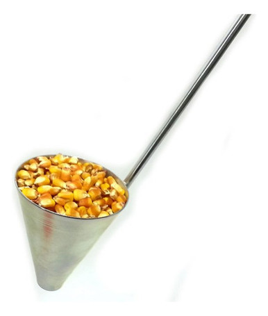GAMA Conical Sampling Spoon