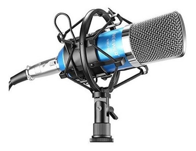 Neewer NW700 Professional Studio Condenser Microphone Set