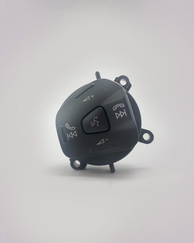 Ford Voice Command Button New Fiesta Ka EcoSport Original