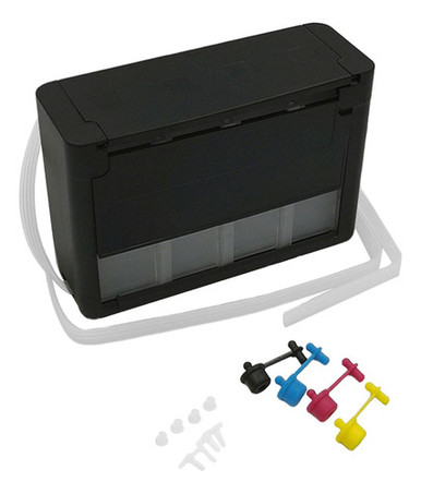 Other Continuous Ink Supply System External Ink Tank