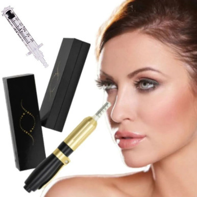 Upbel Hyaluron Pressurized Pen Kit + 10 Syringes