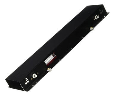 Fender Reverb Musicapilar Spring Reverb Unit
