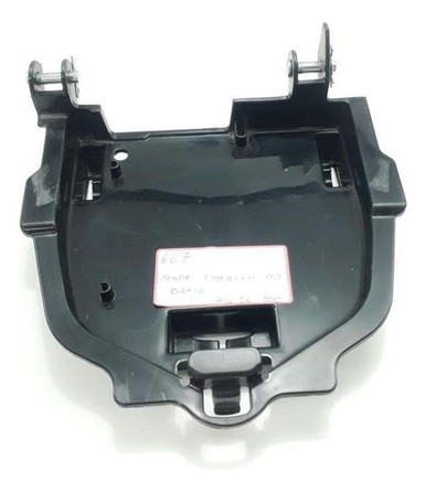 Kawasaki Ninja 400 Tool Box Cover 18-24