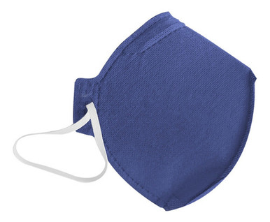 Delta Plus Semi-Disposable Protection Mask PFF2 Without Valve Kit - 20 ...