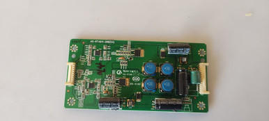 Philco TV Inverter Board PH42 A4