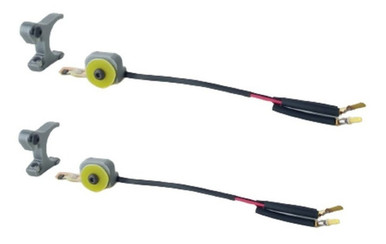 Raxer Magnetic Hall Sensor X2 for Logitech G923 G920 G29 G27 Pedals